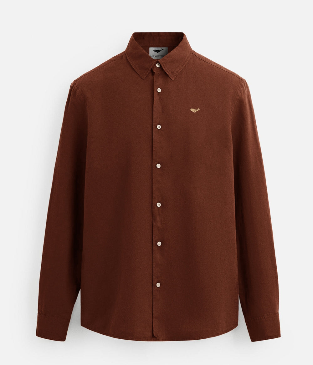 Buy Premium Shirts for Men Online - Hamptons