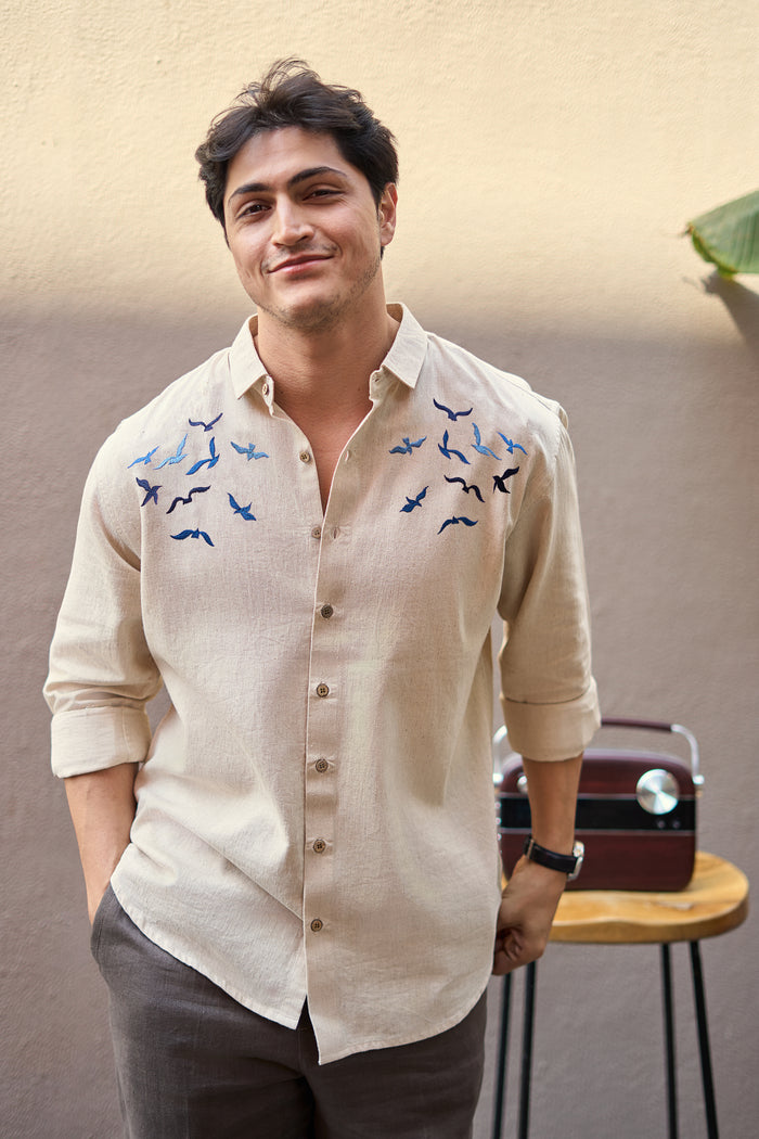 Shop Mens Modern Clothing Online at Hamptons