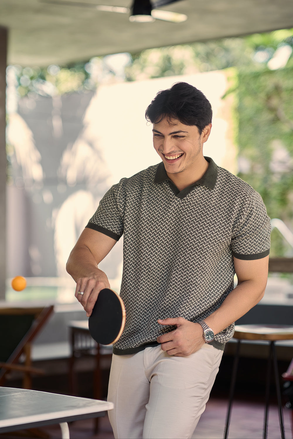 Shop Mens Modern Clothing Online at Hamptons